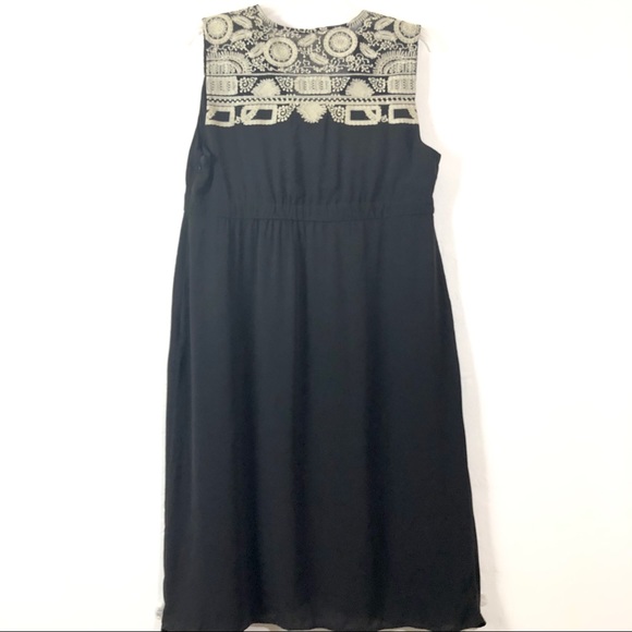 Monroe & Main | Dresses | Monroe And Main Black Dress | Poshmark